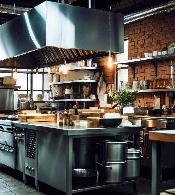 SCHNIZER | hotel, restaurant and café equipment in DUBAI